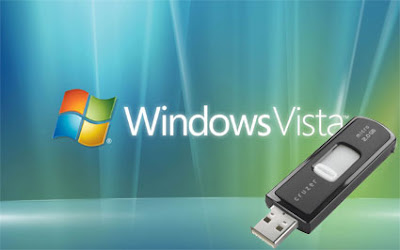 DjoBlog: • Portable Windows Vista Live CD