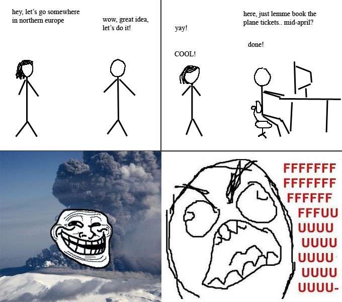 Rainbow Boys: Rageguy FFFFFUUUUUUUUU