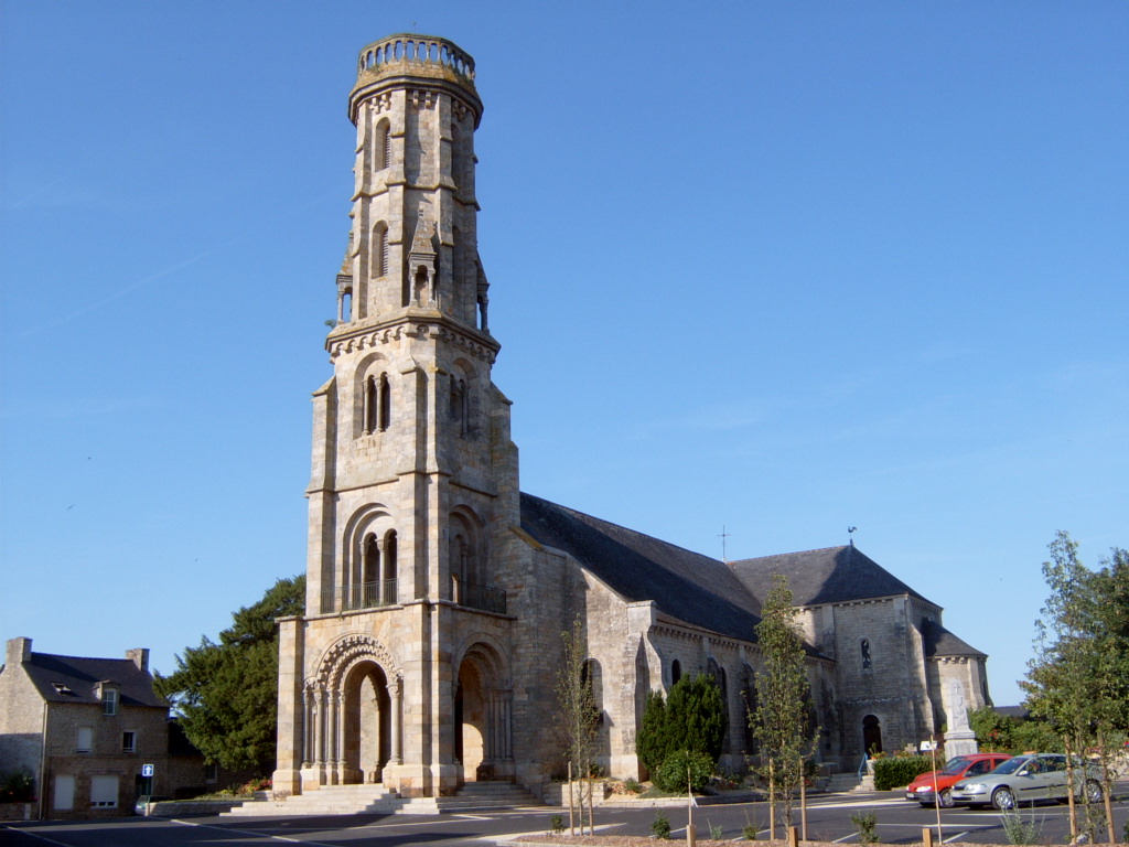 Relocation To France Made Easy Yvignac La Tour Church relocation-to-france-made-easy-yvignac-la-tour-church