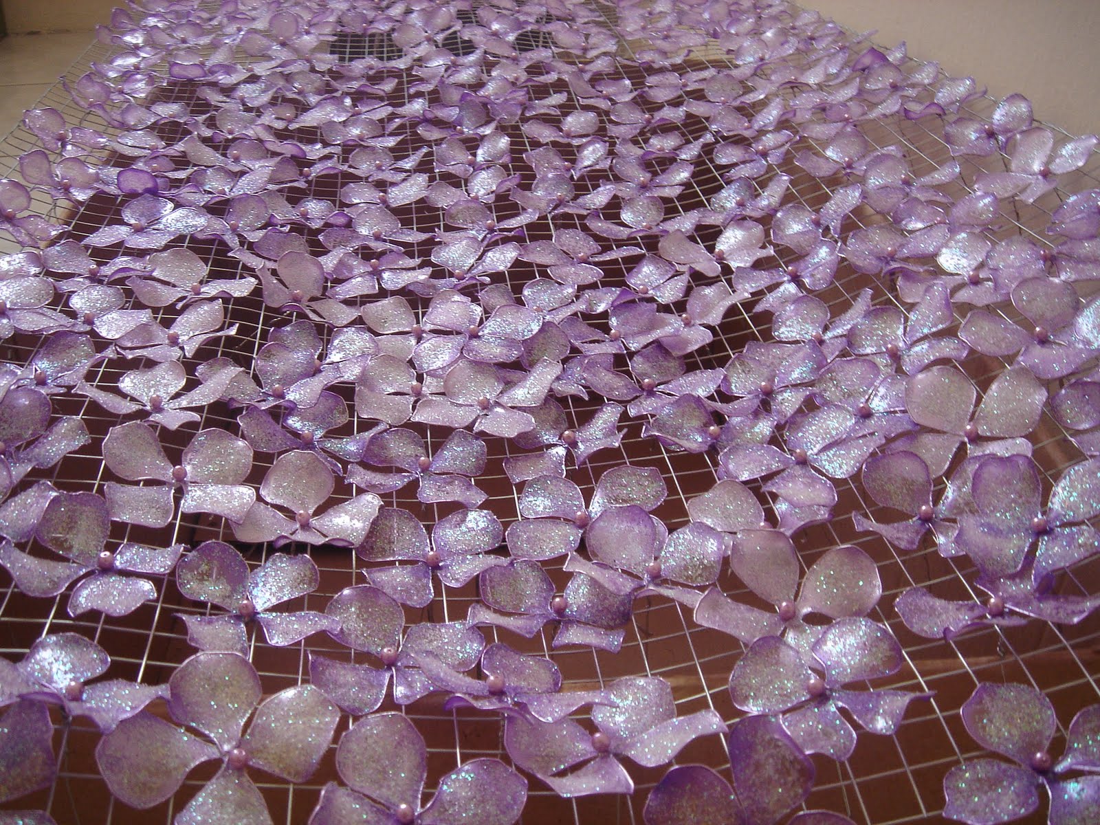 Lina Sweet Creations