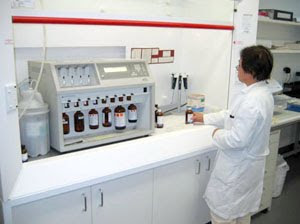 Life of a Lab Rat: The Lab Rat guide to DNA Synthesis