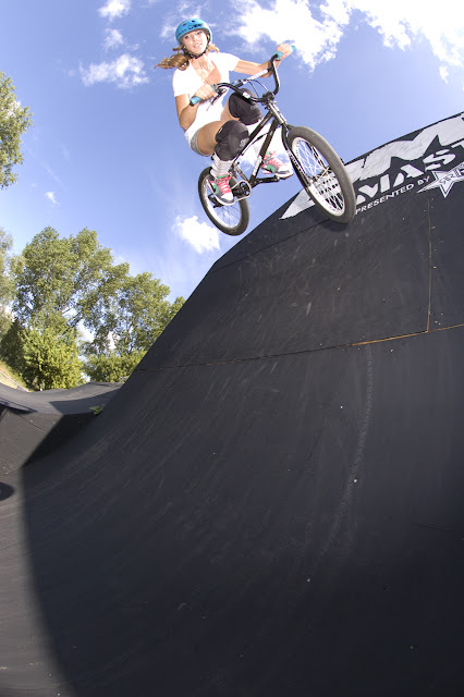 Some of my builds, and some girls too :) - BMXmuseum.com Forums