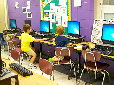 grass stains: September 2010