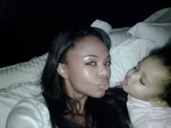 Khanyi Mbau dishes it out to Primrose after Mr Crous goes back to ...