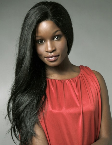 Nyasha Zimucha - Eye Candy Of the Week