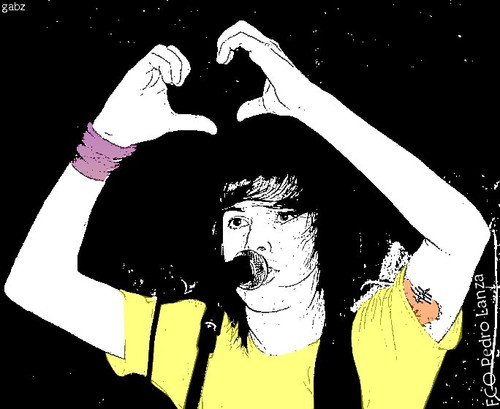 100SACIONAL \o/: Biografia Pe Lanza♥