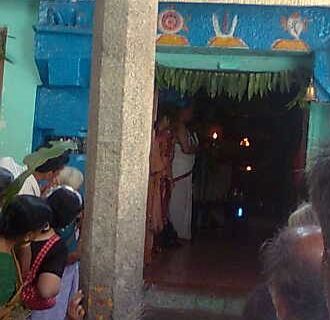 A visit to Paschima Vahini and Srirangapatnam.