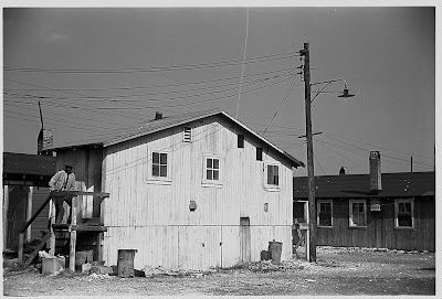 Slide Show of Bivalve and Shellpile, NJ