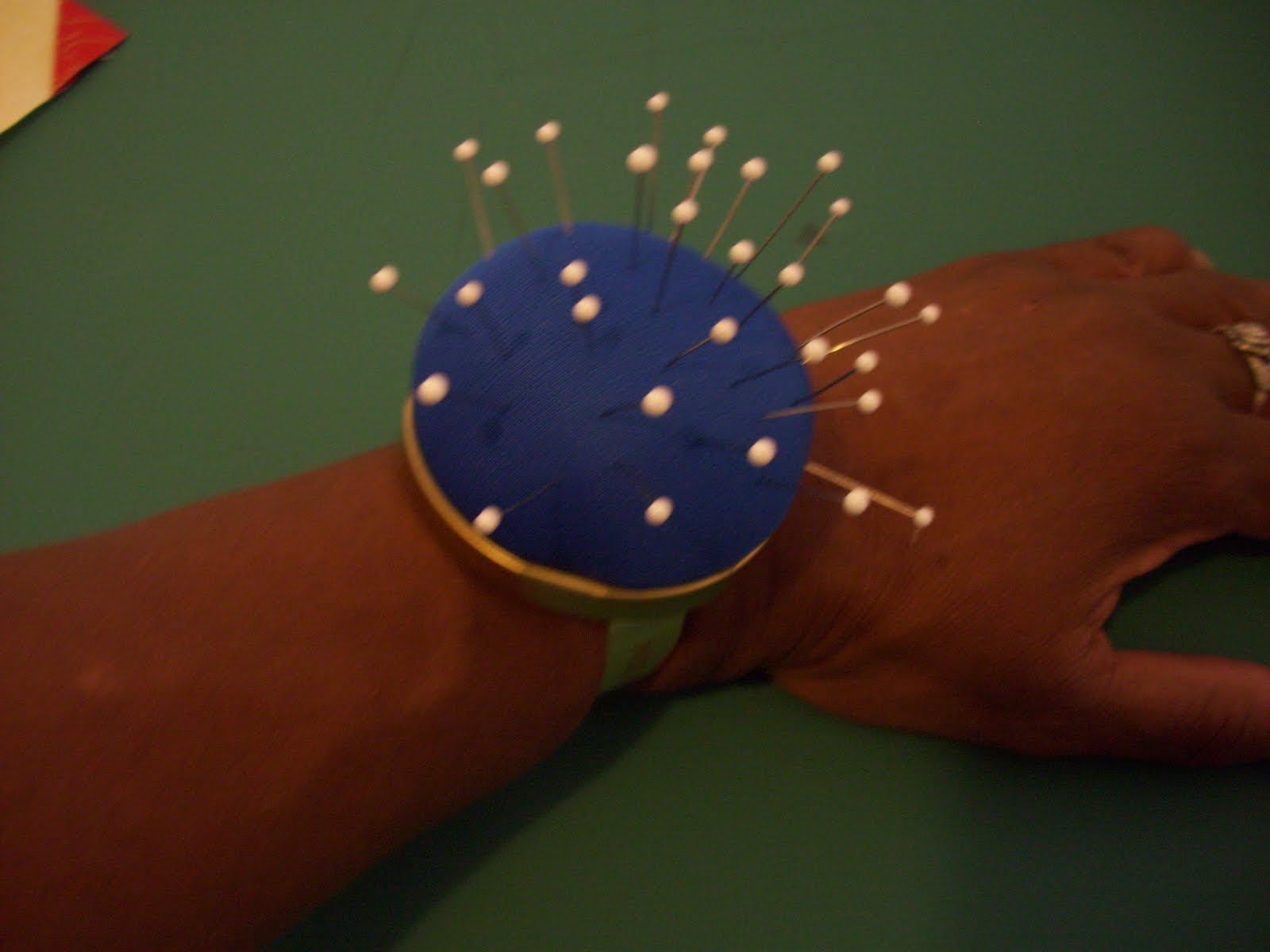 Another Creation: Finished: Top BWOF 05-05-139 and Shorts Burda 8087