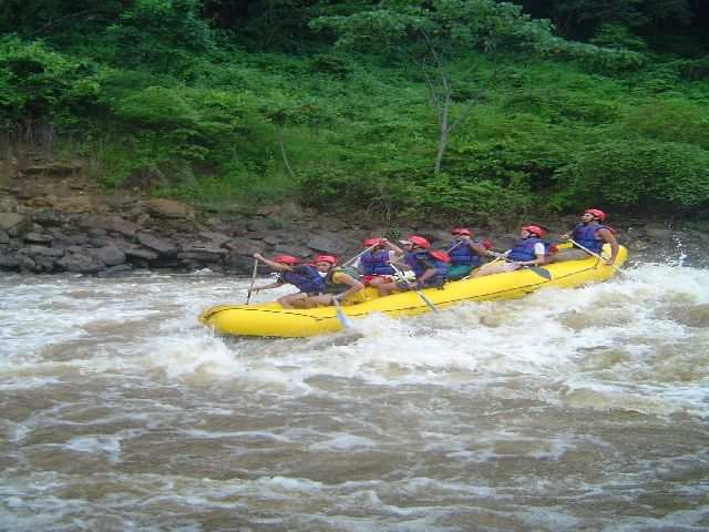 SANTANDER EXTREMO: CANOTAJE Y KAYAK