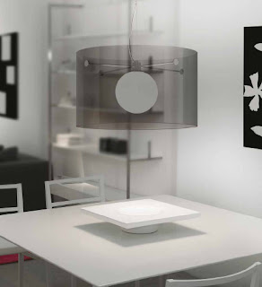 peppermags: Lighting: Carmen by Modiss