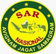 BASARNAS: ARTI LAMBANG