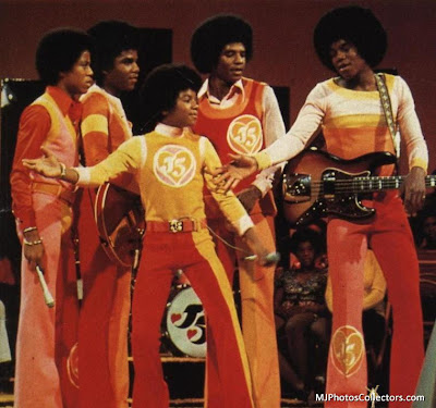 Michael Jackson For All Time: Today in MJJ HIStory