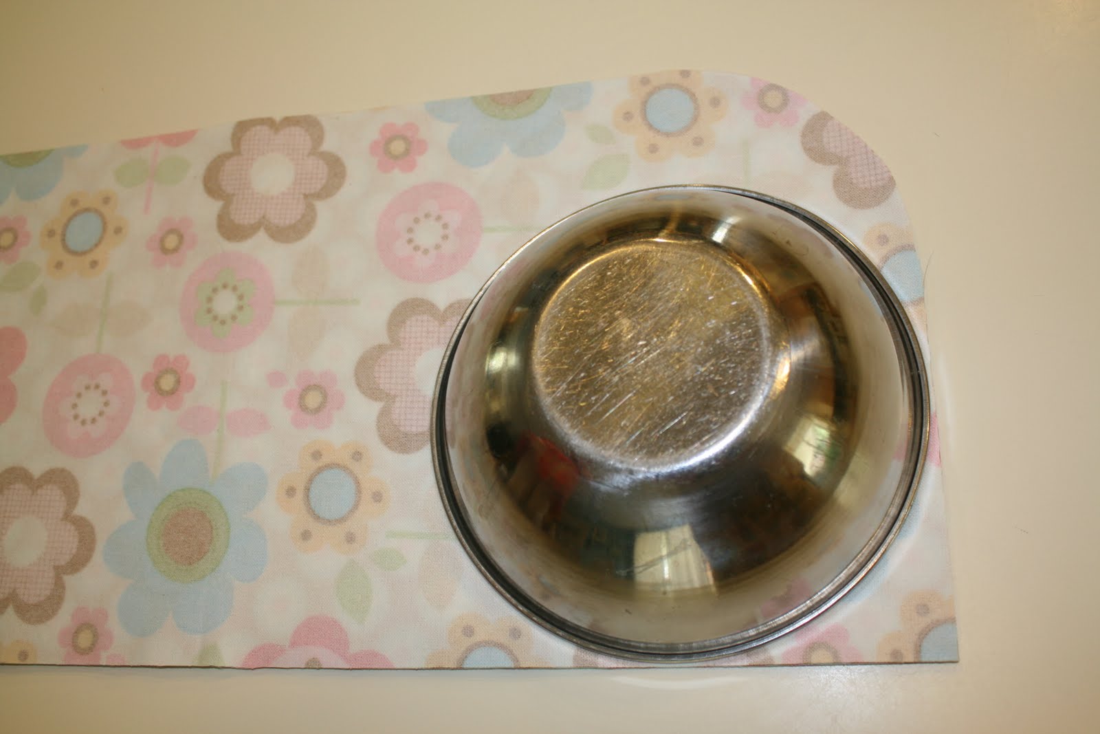 Nellie's Needle: Cute and Easy Burp Cloths