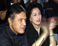 INFO NUSANTARA: Harry Capri