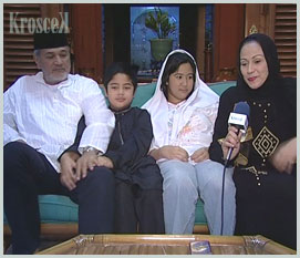 INFO NUSANTARA: Harry Capri