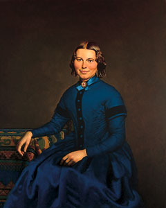 The Amazing Life Of Clara Barton: ~ Fun Facts!