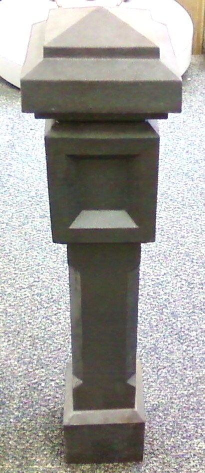 McDonald Mansion, Santa Rosa, CA