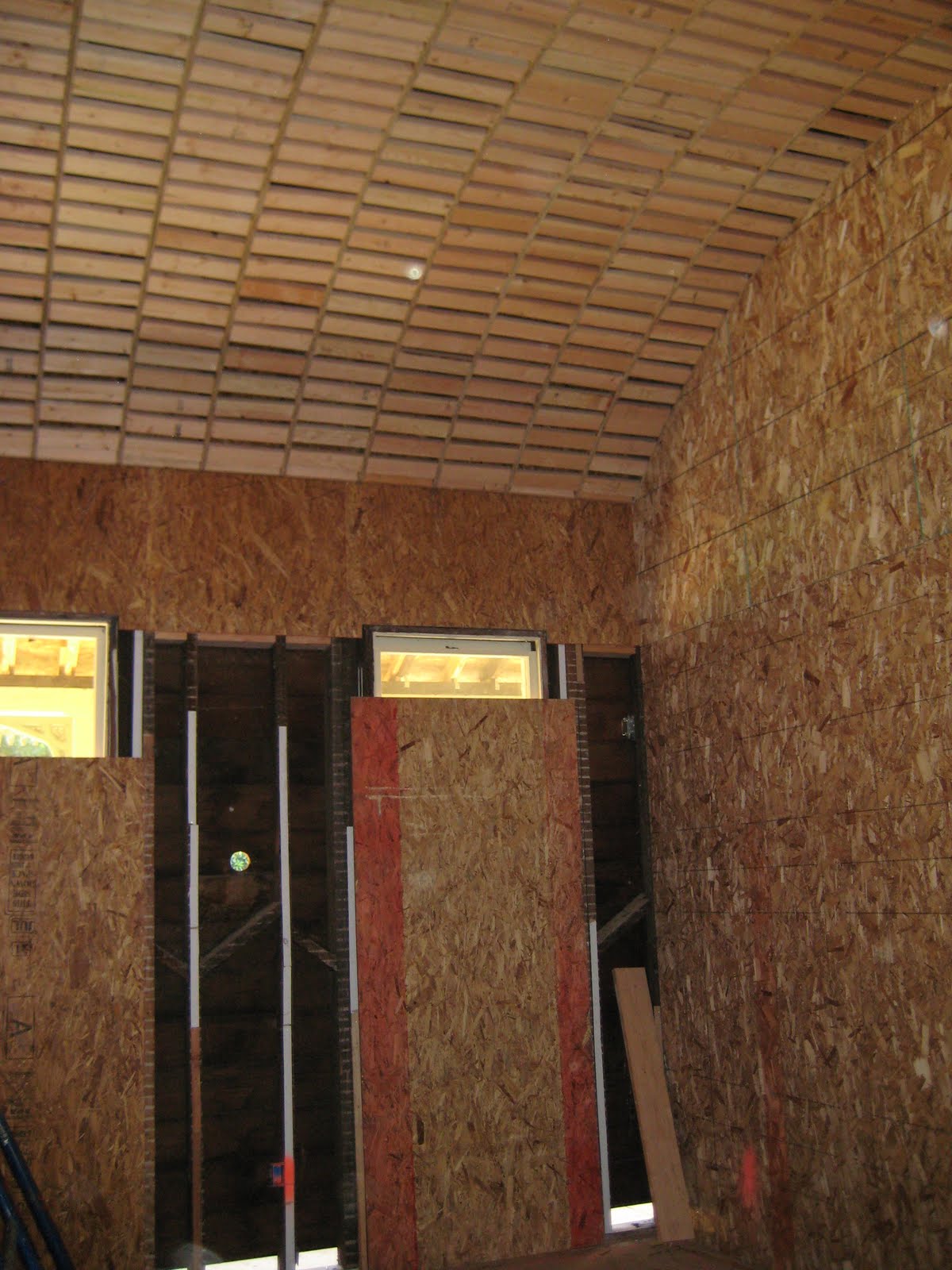 McDonald Mansion, Santa Rosa, CA