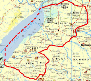 ASSOCIATION FOR HUMANITY FOR THE BANYORO