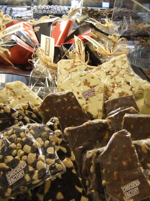 Chocolate World: Chocolat Factory