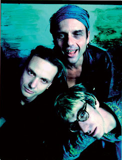 The Minister 88: Feeling B.....