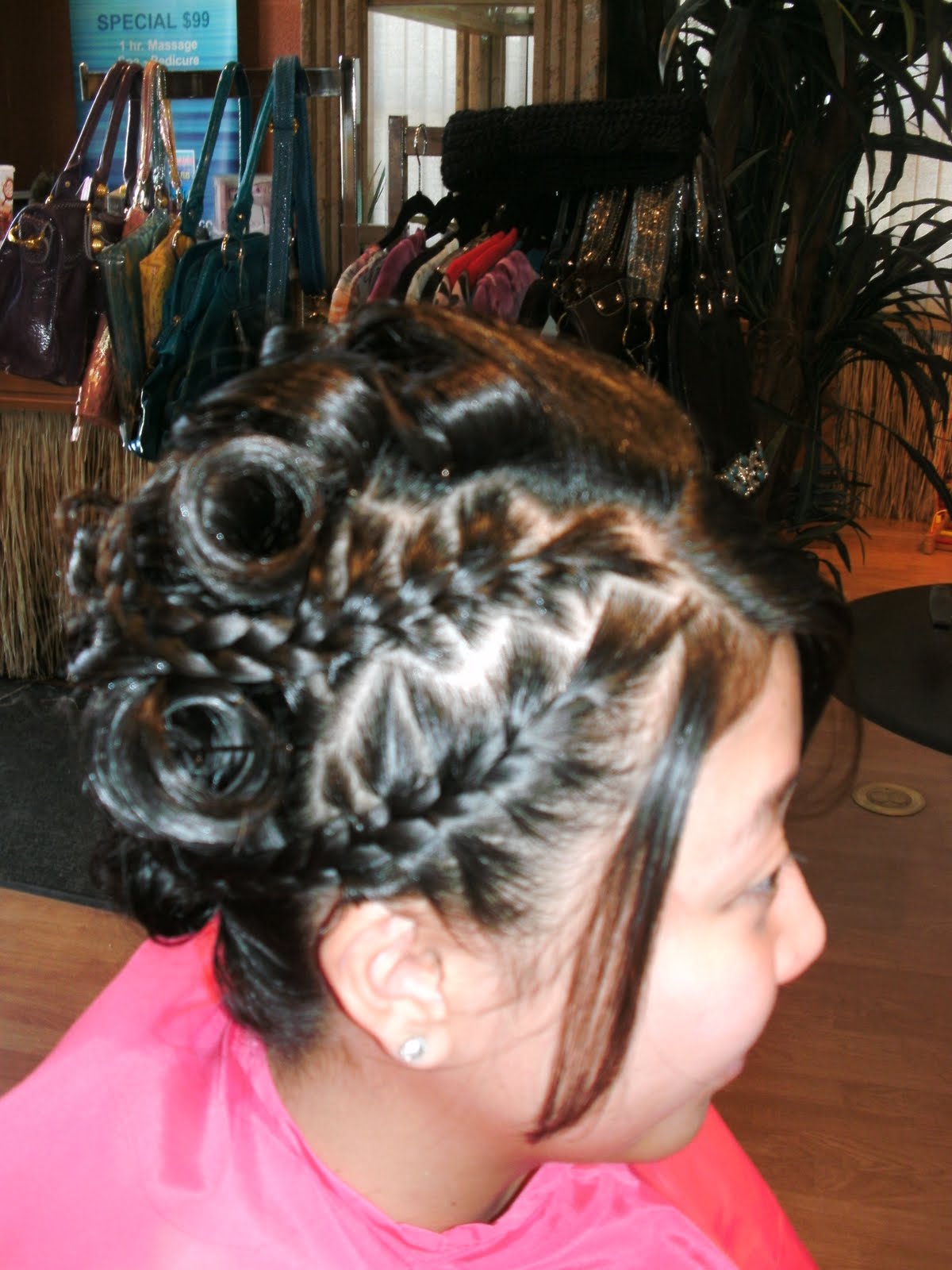 Bethany Kay Hair Designs Parker Colorado