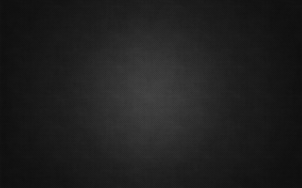 10 Wallpaper de color negro