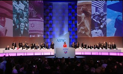 United States: The Israel Lobby | érase una vez Niels H. Abel y ...