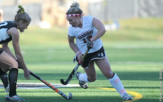 D2 Sports Insider: Five Warriors Land Spots on All-PSAC East Field ...