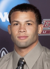 D2 Sports Insider: Bloomsburg’s Nate Graham Named PSAC Wrestler of the Week