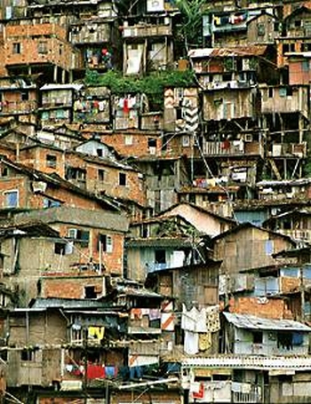 **Política Urbana: Fortified Enclaves The New Urban Segregation ...