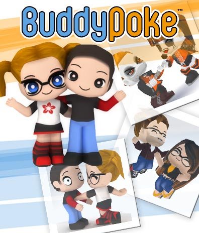 games buddypoker: Play BuddyPoke