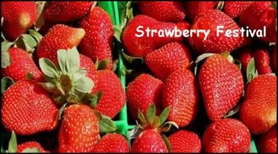 Strawberry Festival | Strawberry Festival Oxnard