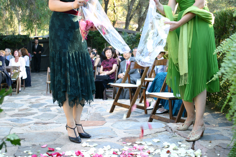 Orange County Wedding Officiants -The Clergy Network Of Southern ...