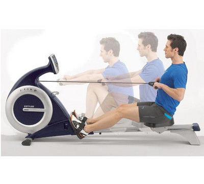 Pieces: Indoor rower