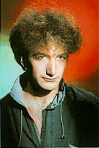 Fotografias: John Deacon