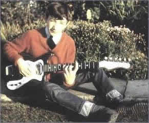 Fotografias: John Deacon