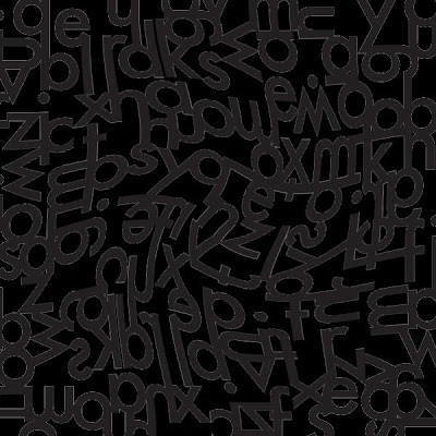 The New York Times Crossword in Gothic: 12.20.08 -- Holoalphabetic