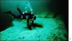 Shadow Divers: The Discovery of U-869: Wreck Diving