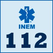 SAFEPLACE52: INEM: CODU Algarve evacuado de emergência