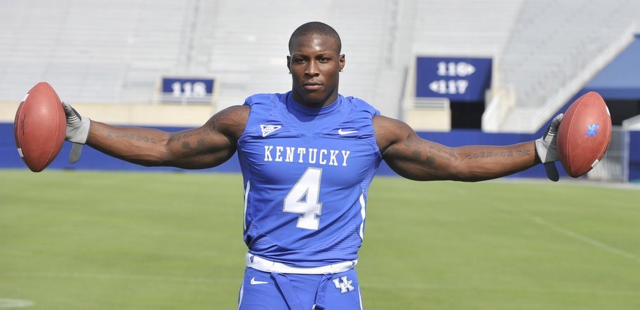 Tin's Fins: New Dolphin - Micah Johnson, ILB