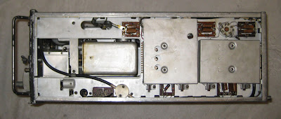 K6JCA: R-105A/ARR-15 Receiver