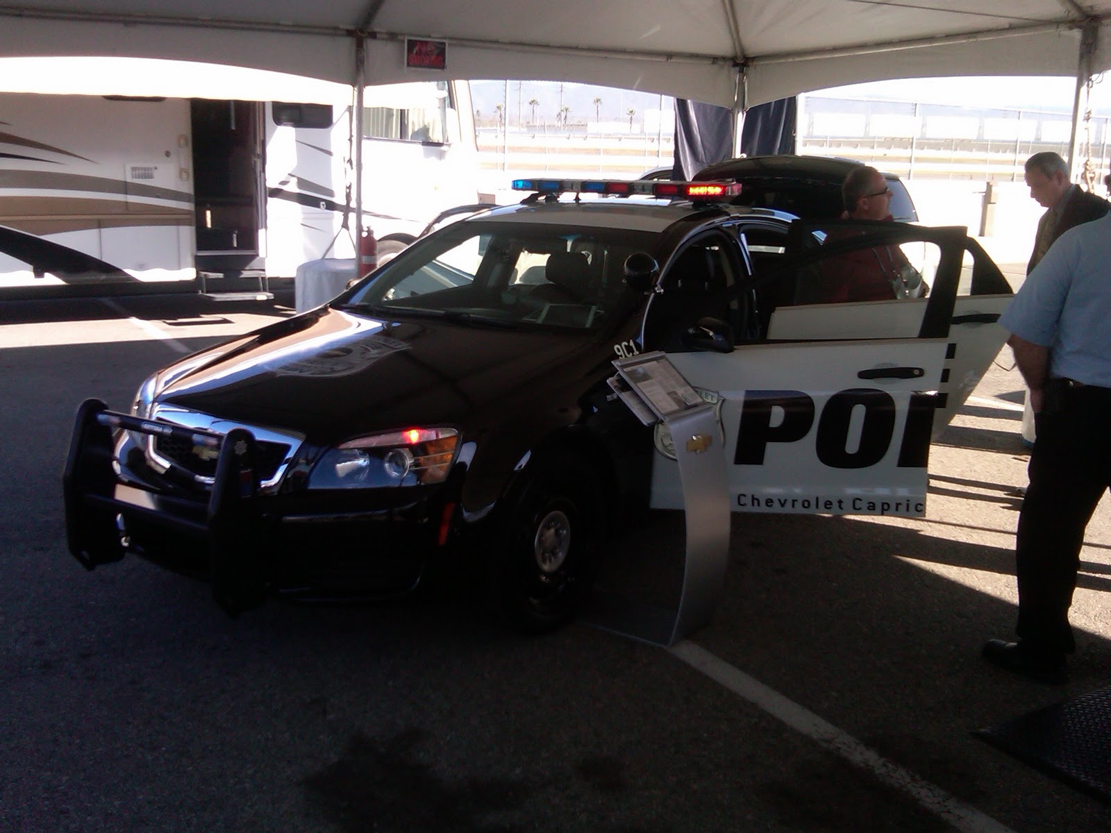 SAN DIEGO REGIONAL DRIVER TRAINING EMERGENCY VEHICLE OPERATIONS CENTER ...