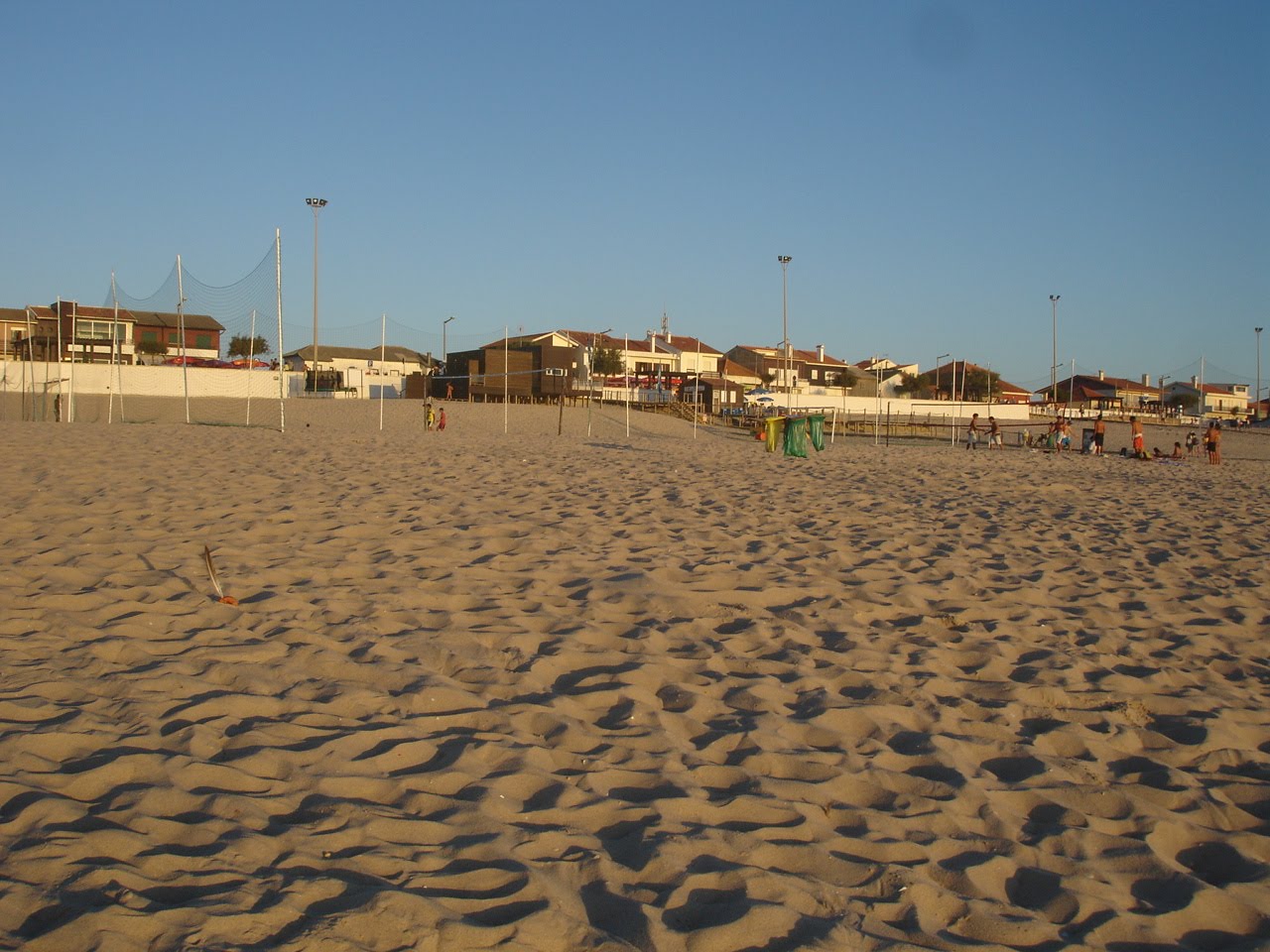 Praia da Tocha- Eco: Fotos da Praia da Tocha e a sua Mudança XXI