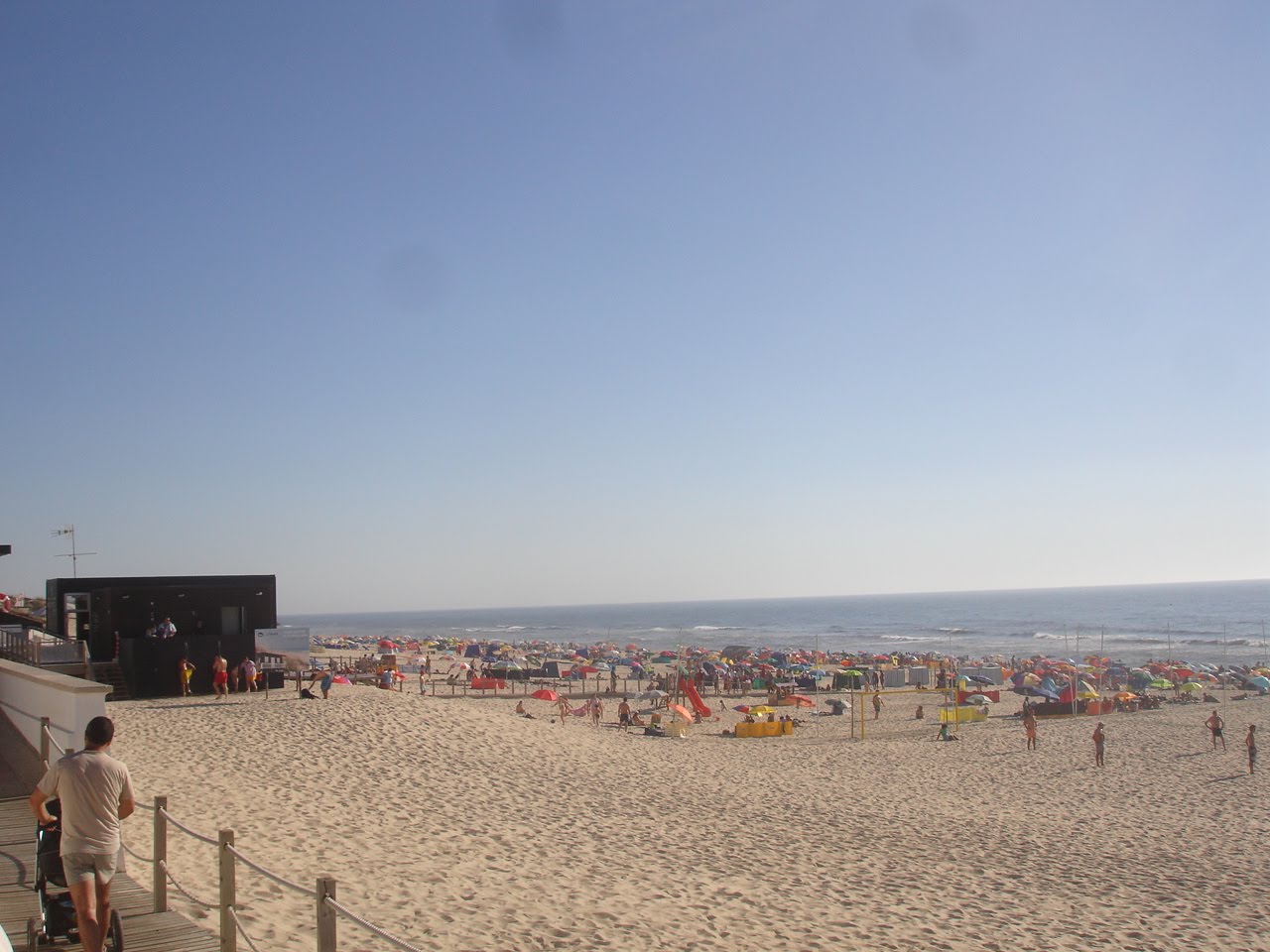 Praia da Tocha- Eco: Fotos e Vídeo da Praia da Tocha na Actualidade ...