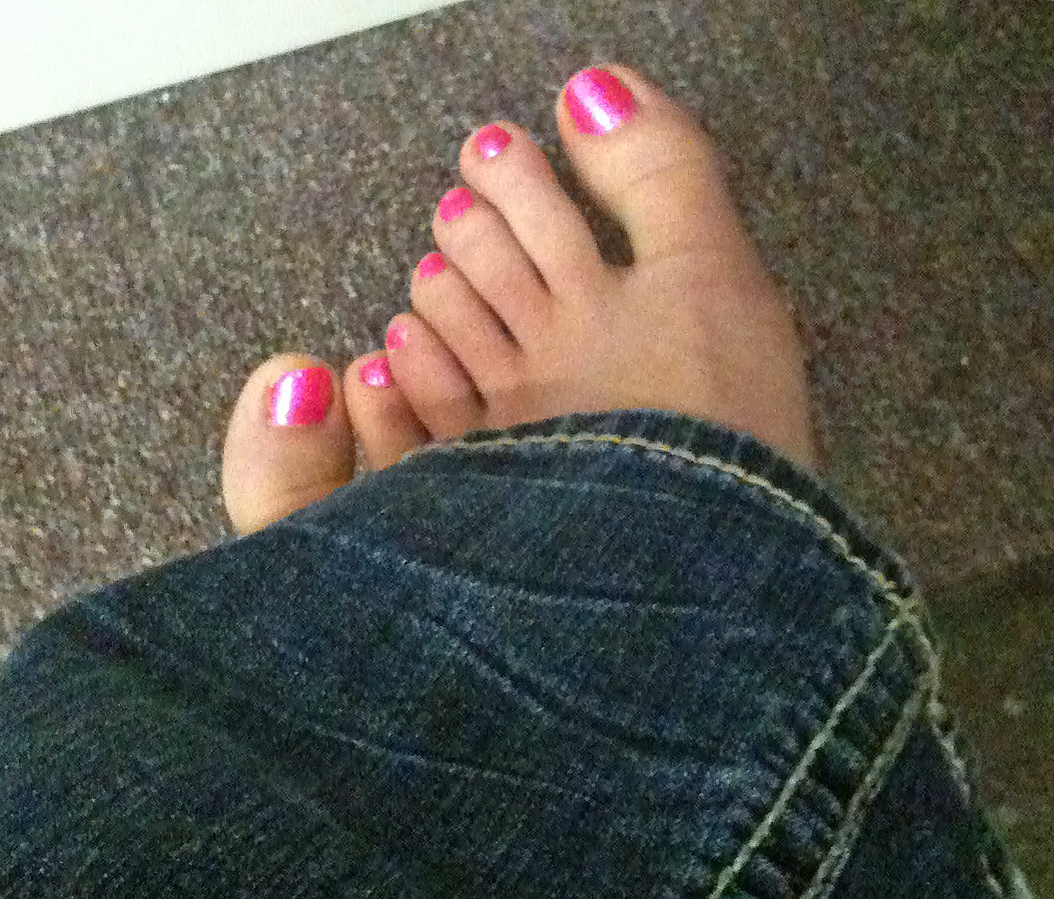 Life Is Better Blonde: January 2011