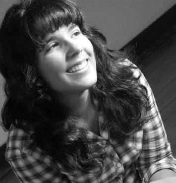 Ana Filipa: Apresentação