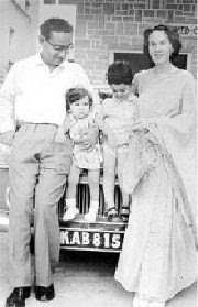 URDU ADAB: Urdu poets (Mustafa Zaidi)