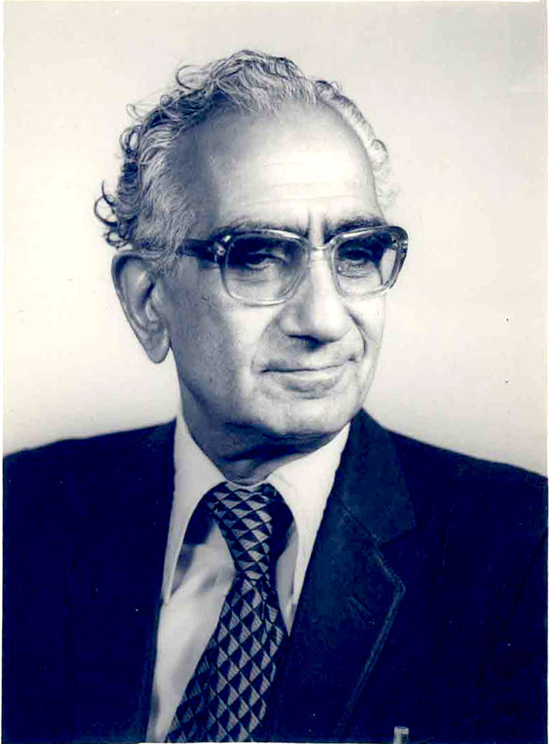 URDU ADAB: Jagannath Azad; a Prominent Urdu Poet